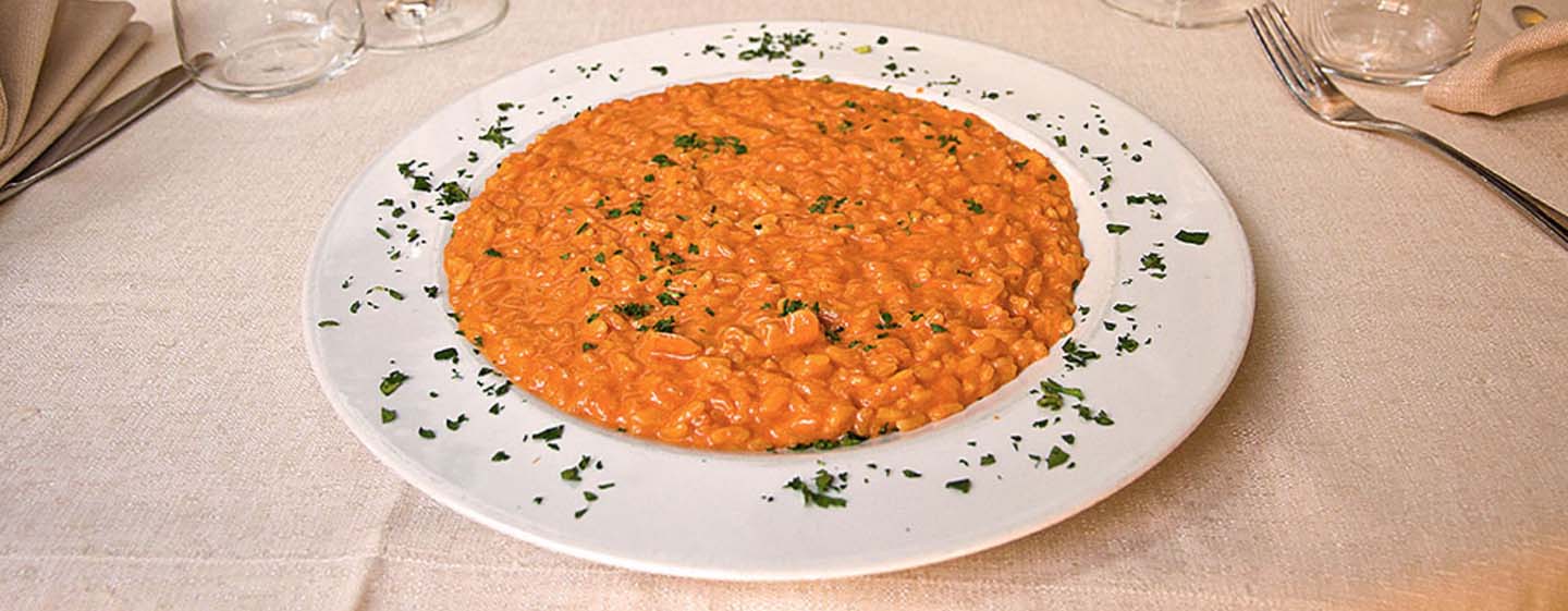 Tema Ristorante | Ristoranti Roma