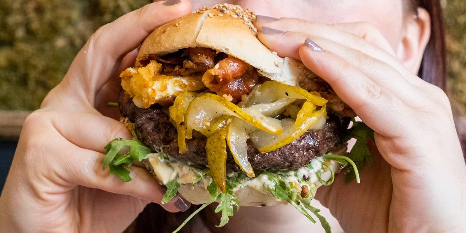 Morbido | Ristoranti Roma