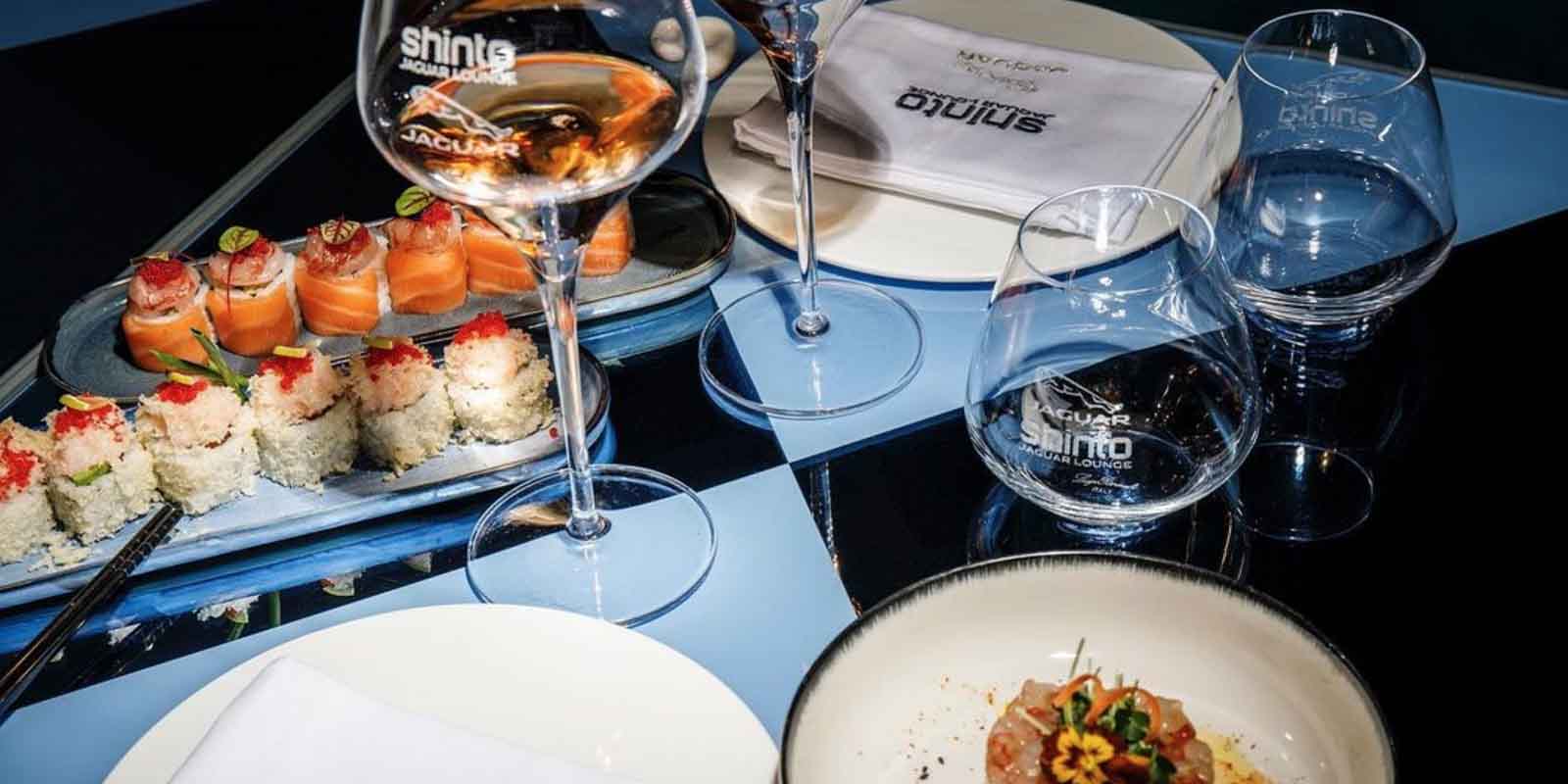 Shinto | Ristoranti Roma