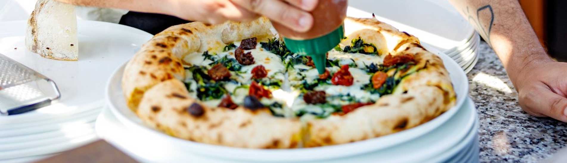 Seu Pizza Illuminati | Ristoranti Roma